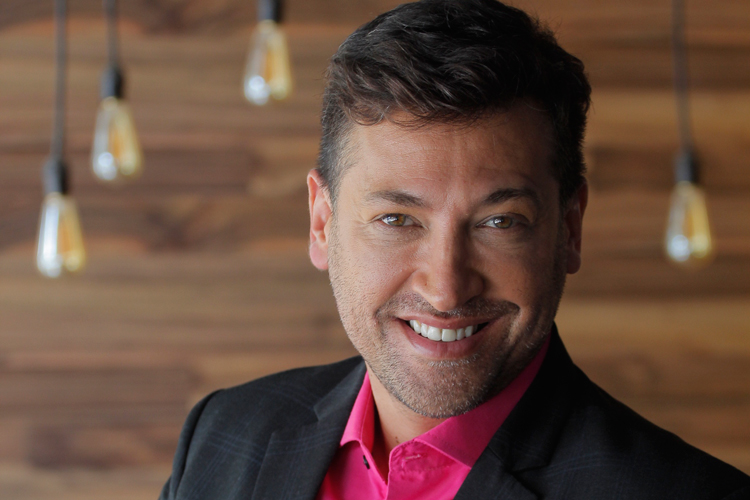 ¡Oh mamá, regresó Pablo Ruiz al escenario! - El Diario NTR | NTR ...