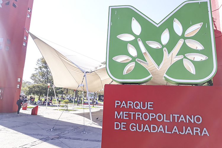 Parque Metropolitano: recreación en la ciudad | NTR Guadalajara