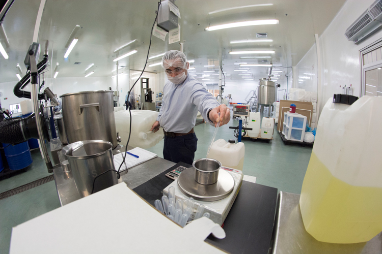 Bell Flavors, un mundo de olores y sabores | NTR Guadalajara