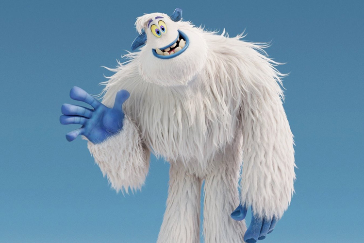 Reinventan al yeti en cine - El Diario NTR | NTR Guadalajara