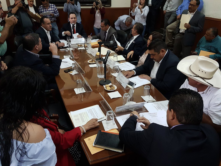 Sale limpia la Cuenta Pública 2017 de la ASEJ | NTR Guadalajara