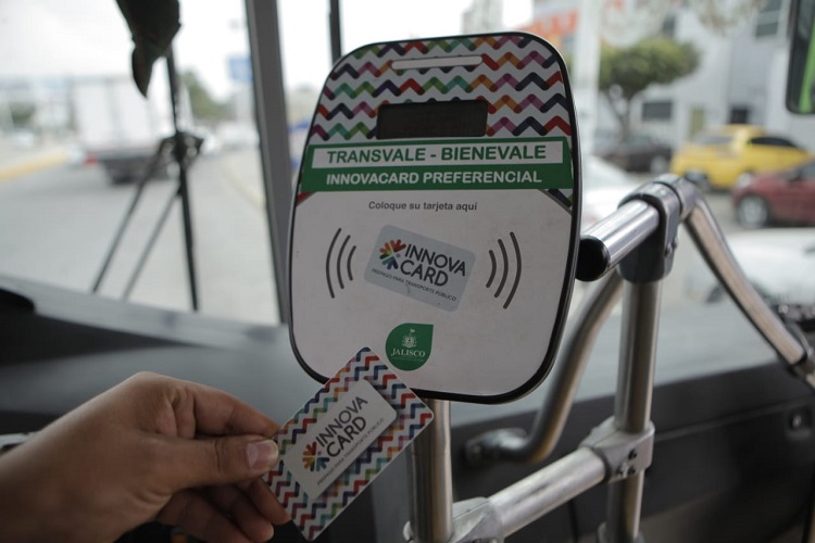 Dan prórroga a transportistas para instalar validadores de transvales ...