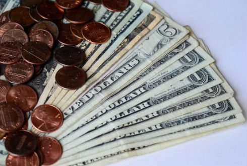 Dólar retrocede y se vende en 20.59 pesos - El Diario NTR | NTR Guadalajara