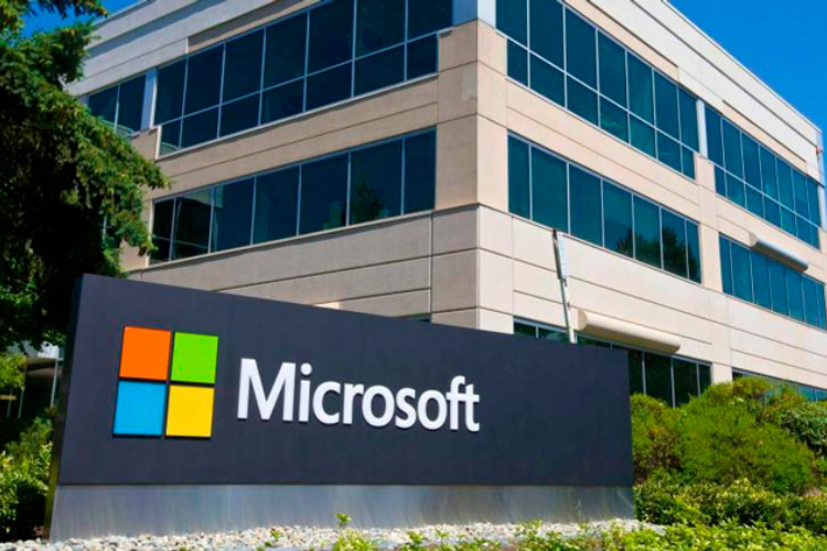 Microsoft se convierte en la compañía más valiosa del mundo - El Diario ...