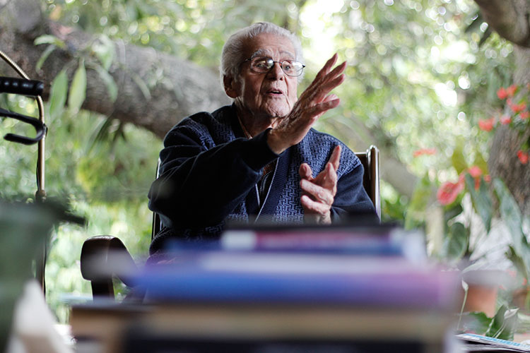 Mario Rivas Souza, un pionero forense - El Diario NTR | NTR Guadalajara