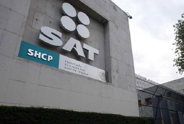Ajustes administrativos del SAT son para incrementar eficiencia - El ...