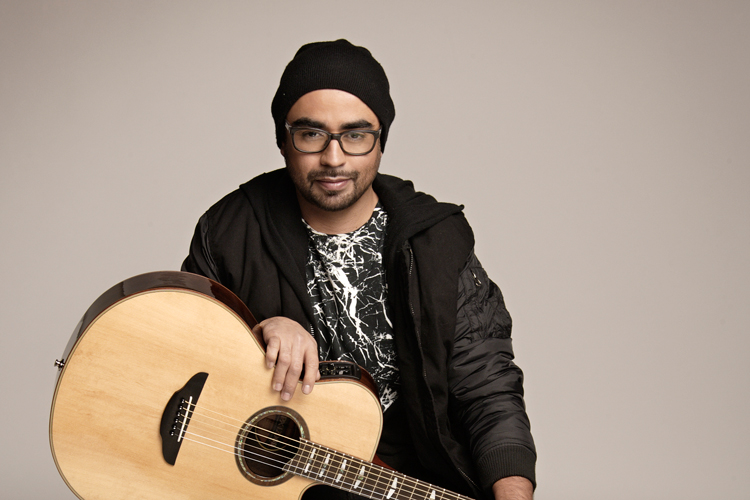 Sandoval resurge más romántico - El Diario NTR | NTR Guadalajara