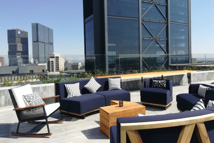 Hilton Guadalajara Midtown llega al mercado corporativo | NTR Guadalajara