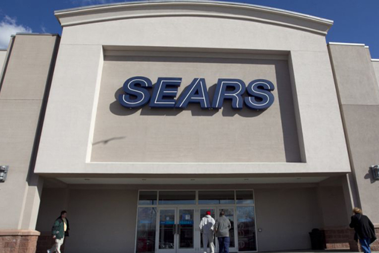 Juez salva de la quiebra a Sears | NTR Guadalajara