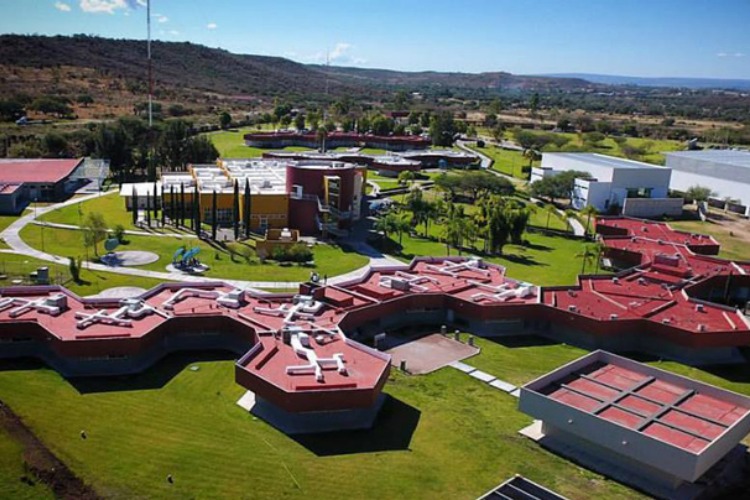 Preparan actividades por aniversario del CUNorte | NTR Guadalajara