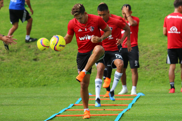 ‘El Rifle’ está listo | NTR Guadalajara