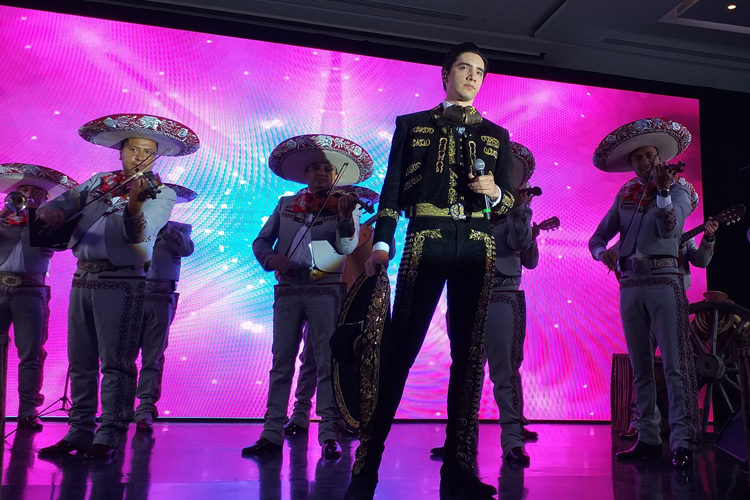 A renovar el género ranchero - El Diario NTR | NTR Guadalajara