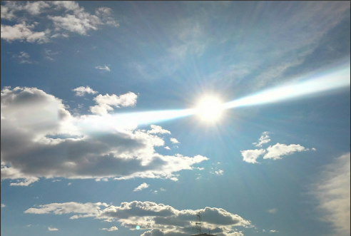 Pronostican temperatura de 32 grados para Guadalajara - El Diario NTR ...