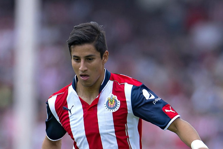 Carlos Cisneros es baja seis meses - El Diario NTR | NTR Guadalajara