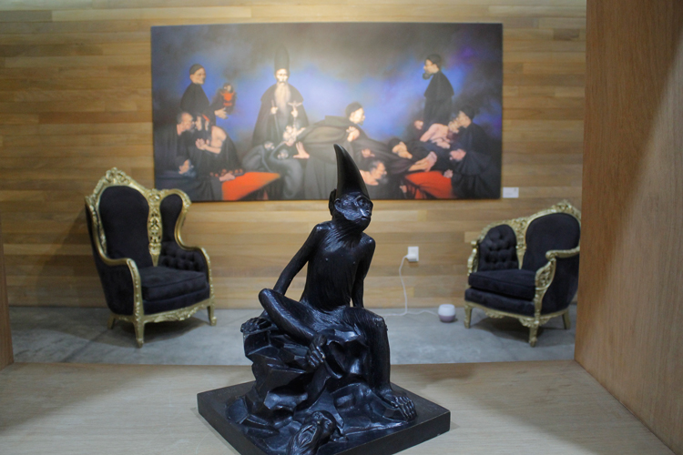 El legado de Rafael Coronel, para coleccionistas - El Diario NTR | NTR ...