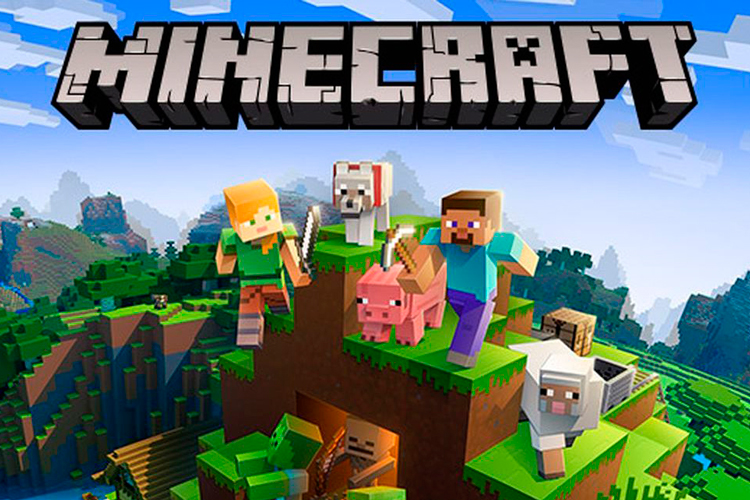 Minecraft celebra 10 años de existencia - El Diario NTR | NTR Guadalajara