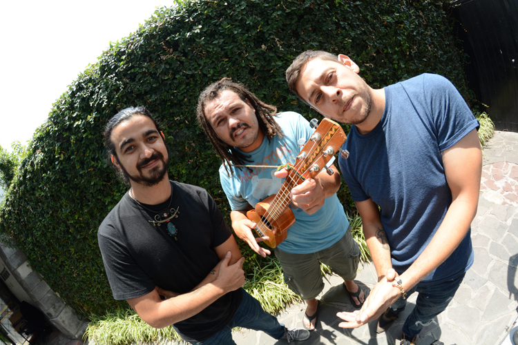 Con su vibra son Tremendez y felices - El Diario NTR | NTR Guadalajara