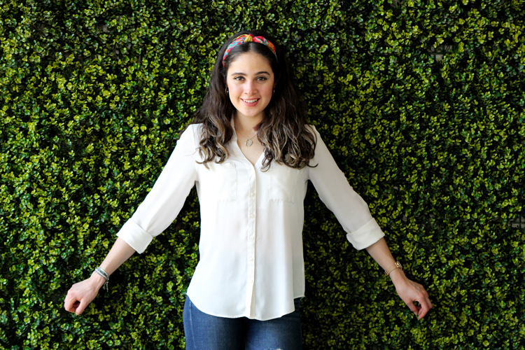 Compartirá su amor por la cocina - El Diario NTR | NTR Guadalajara