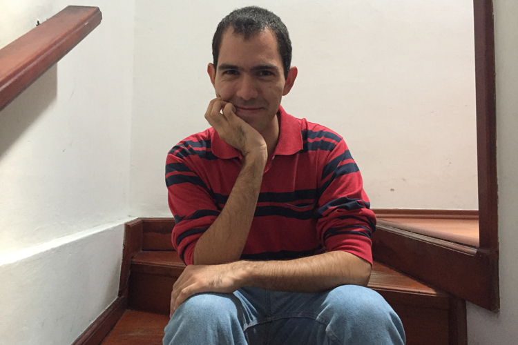 Jorge Arturo Tovar representa a Jalisco - El Diario NTR | NTR Guadalajara