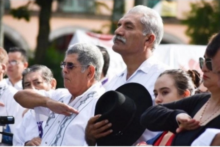 José Manuel Mireles Será Nuevo Subdelegado Del Issste En Michoacán