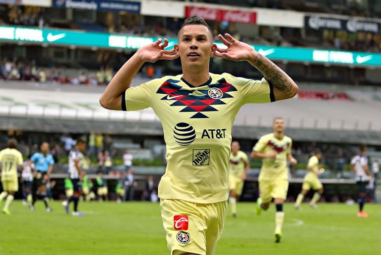 Mateus Uribe ya es nuevo jugador del Porto - El Diario NTR | NTR ...