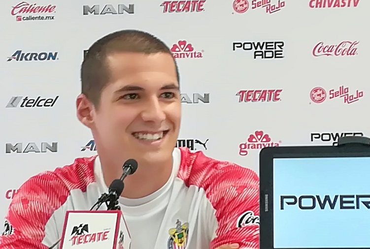 Mi vida cambió después de jugar en España: 'Tepa' González - El Diario ...