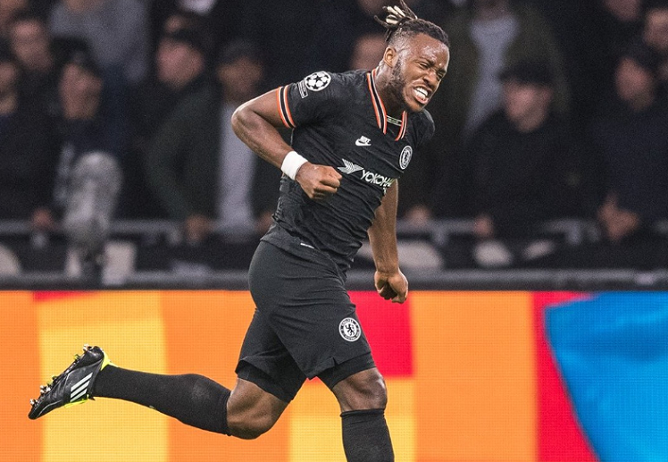 Chelsea sorprende en su visita a Ámsterdam | NTR Guadalajara