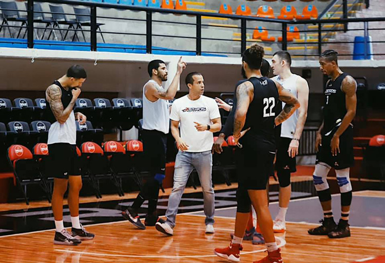 Astros no quiere oro, sólo Plateros | NTR Guadalajara