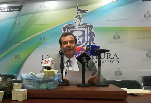 Les niegan pago de transvales a transportistas - El Diario NTR | NTR ...