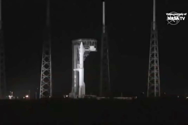 VIDEO: Solar Orbiter revelará los secretos del Sol | NTR Guadalajara