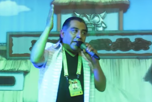 Muere actor de doblaje Luis Alfonso Mendoza - El Diario NTR | NTR ...