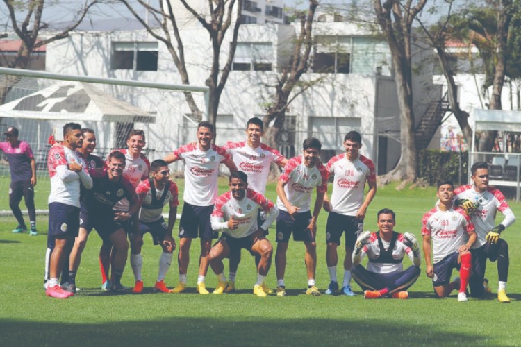 Rompe filas sin fecha de regreso - El Diario NTR | NTR Guadalajara