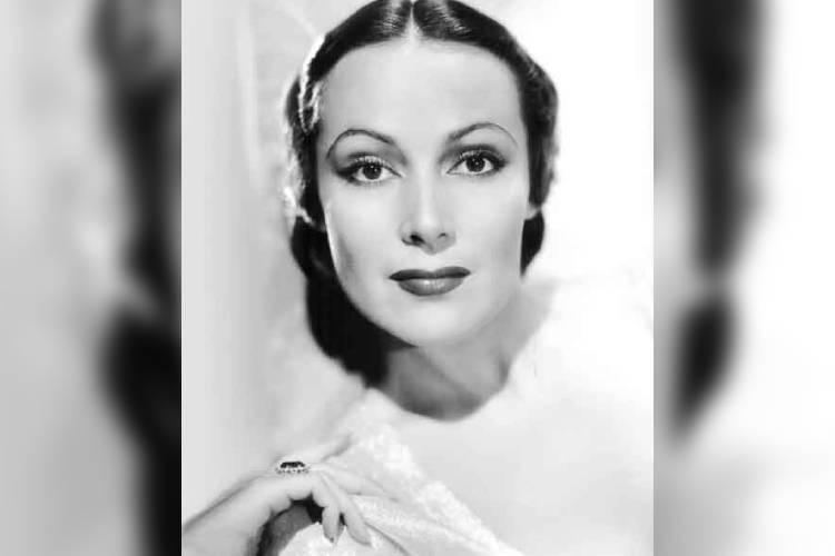 Dolores del Río, una huella en Hollywood - El Diario NTR | NTR Guadalajara