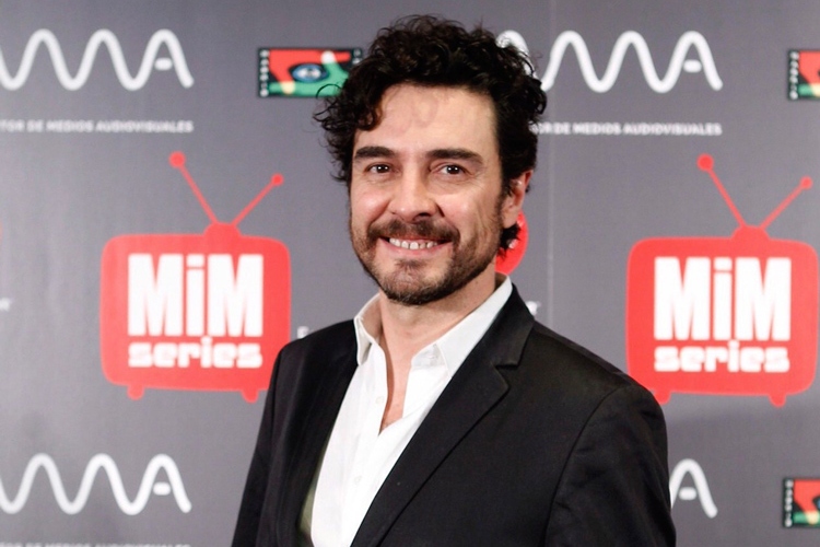 Seda se une a ‘La casa de papel’ | NTR Guadalajara