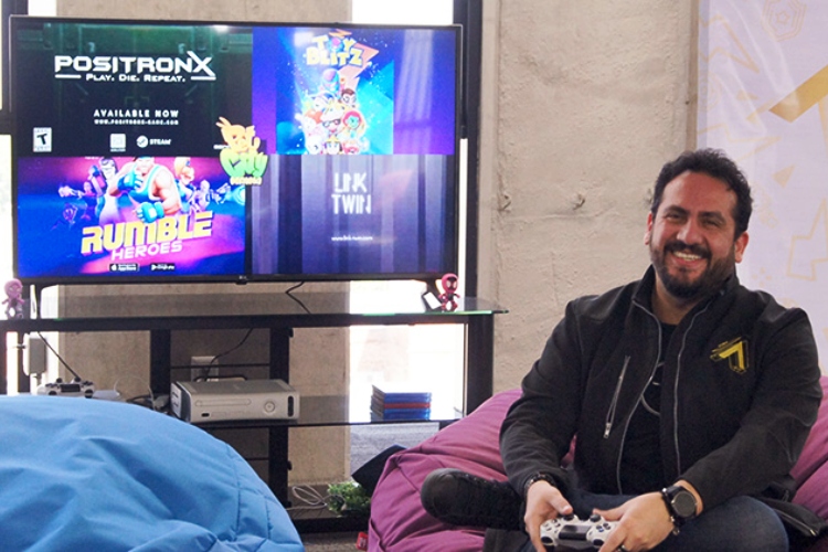 Amber MX, con el liderato en la mira - El Diario NTR | NTR Guadalajara