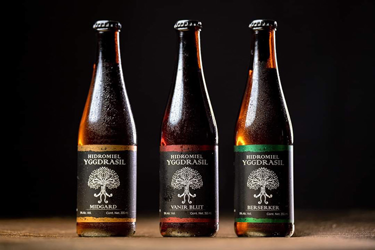 Presentarán hidromiel en Mundo Medieval - El Diario NTR | NTR Guadalajara