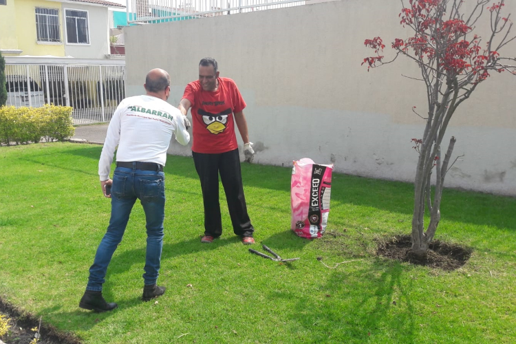 Roberto Albarrán plantea análisis vs. inundaciones | NTR Guadalajara