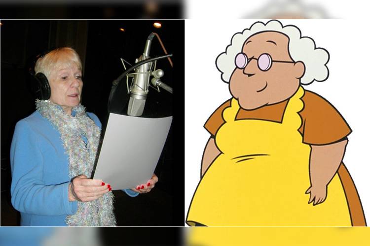 Muere Thea White a los 81 años | NTR Guadalajara