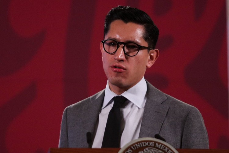 Destaca Roberto Velasco relación bilateral con EU - El Diario NTR | NTR ...