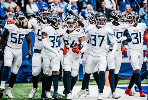 Titanes dominan la División Sur - El Diario NTR | NTR Guadalajara