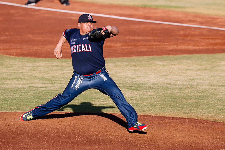 Se refuerza Charros con Javier Solano - El Diario NTR | NTR Guadalajara
