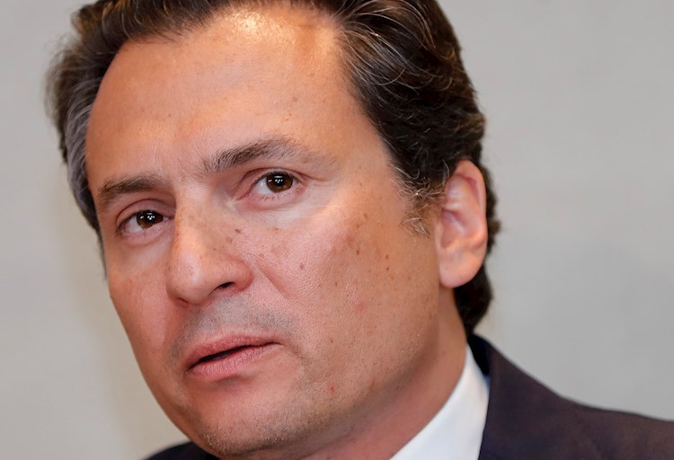 Juez Ordena Liberar A Lozoya Por Caso Agronitrogenados Ntr Guadalajara