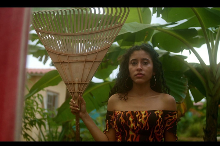 Estrenan en Washington el documental 'EnClave' | NTR Guadalajara