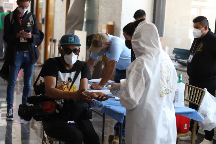 La Casa Zuno y su fachada de tezontle | NTR Guadalajara