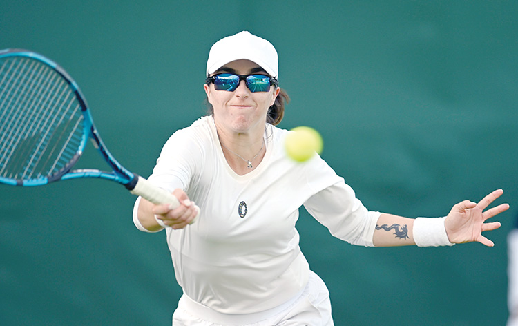 Fernanda tiene debut y despedida - El Diario NTR | NTR Guadalajara