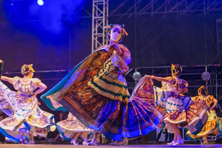 Monterrey estará de fiesta con mariachis - El Diario NTR | NTR Guadalajara