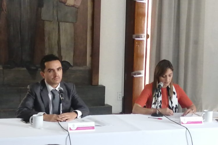 Contralora Cantero Pacheco a la espera de denuncia por carrusel de 26 ...