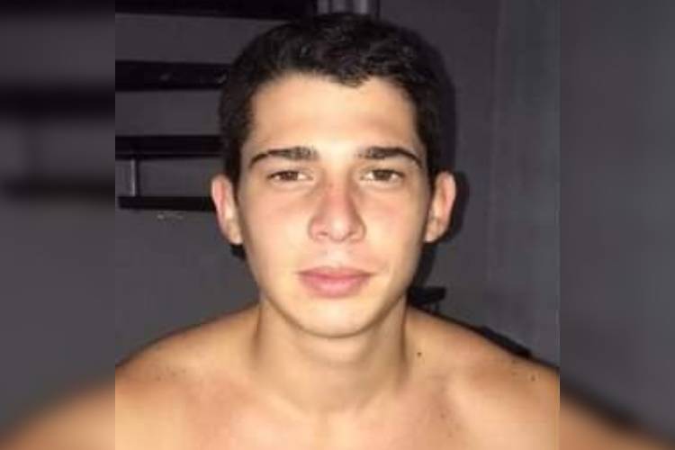 Piden ayuda para encontrar a Gabriel Alejandro | NTR Guadalajara