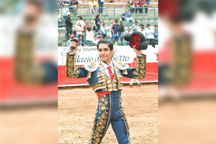 Jairo López debuta con triunfo en GDL - El Diario NTR | NTR Guadalajara