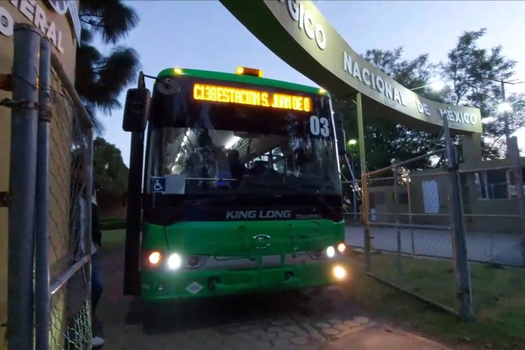 Arranca la ruta C-138; recorrerá la zona del Bajío | NTR Guadalajara